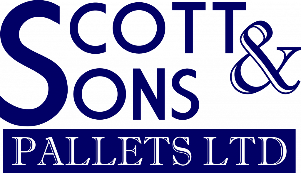Scott & Sons Pallets Ltd | Buying & Selling Pallets | Ashington